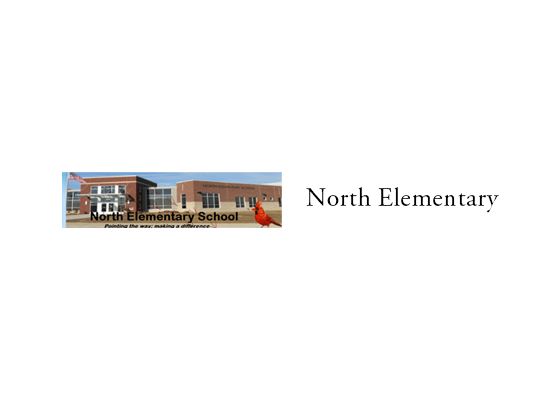 Kindergarten – School Resources – North Elementary